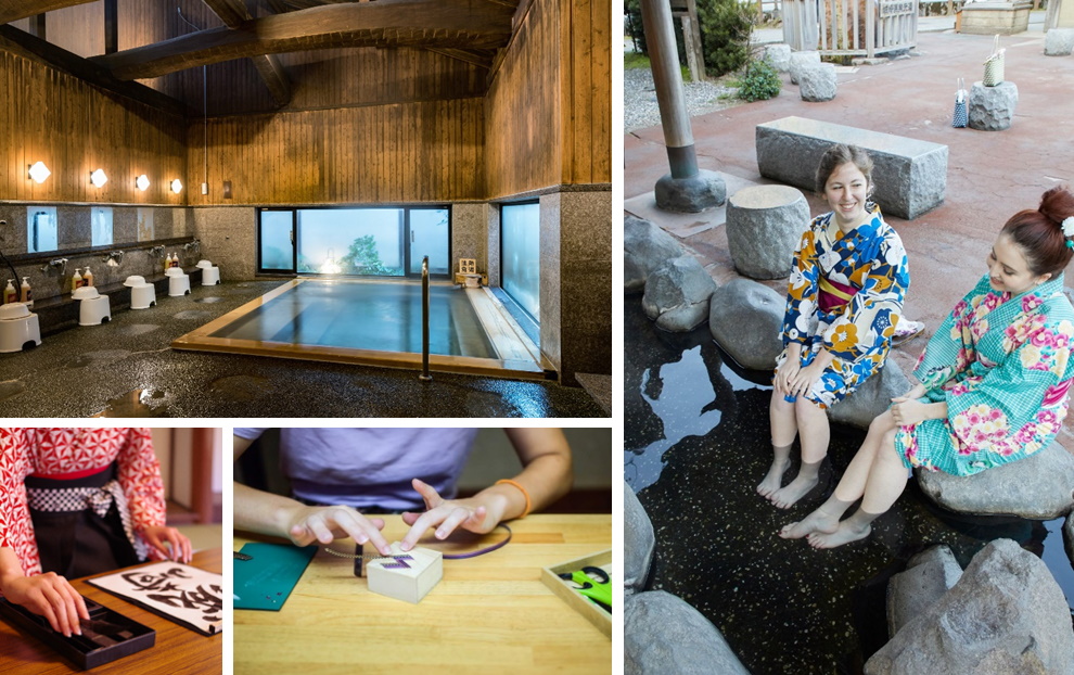 【Press Release】Hot Springs and Relaxation in Kinosaki Onsen – Travel ...