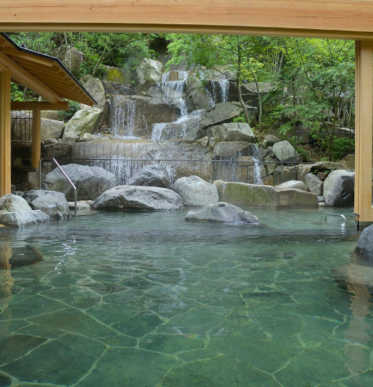 Visit Kinosaki – Best Onsen Town in Japan | The Official Site