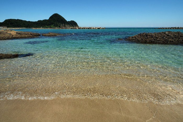 (Year-Round) Historical Trading Ports and Fisherman’s Villages along ...