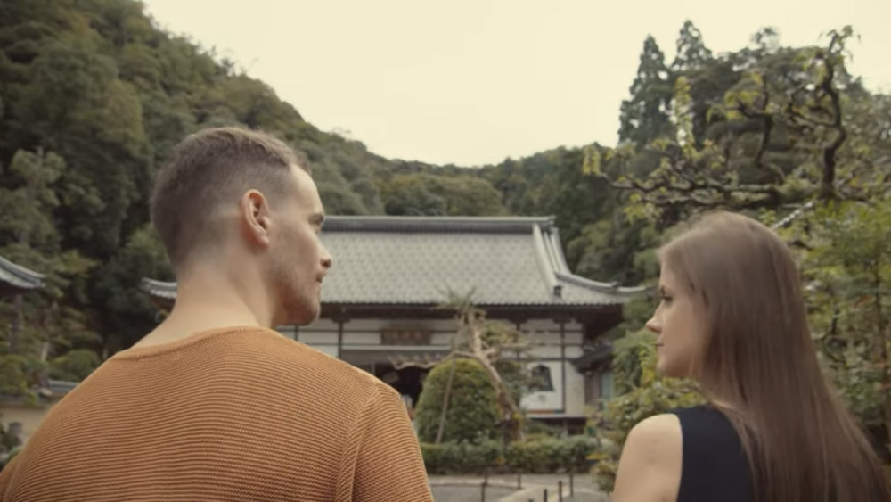 "TOJI" Hot spring therapy that heals both the body and soul - Visit ...