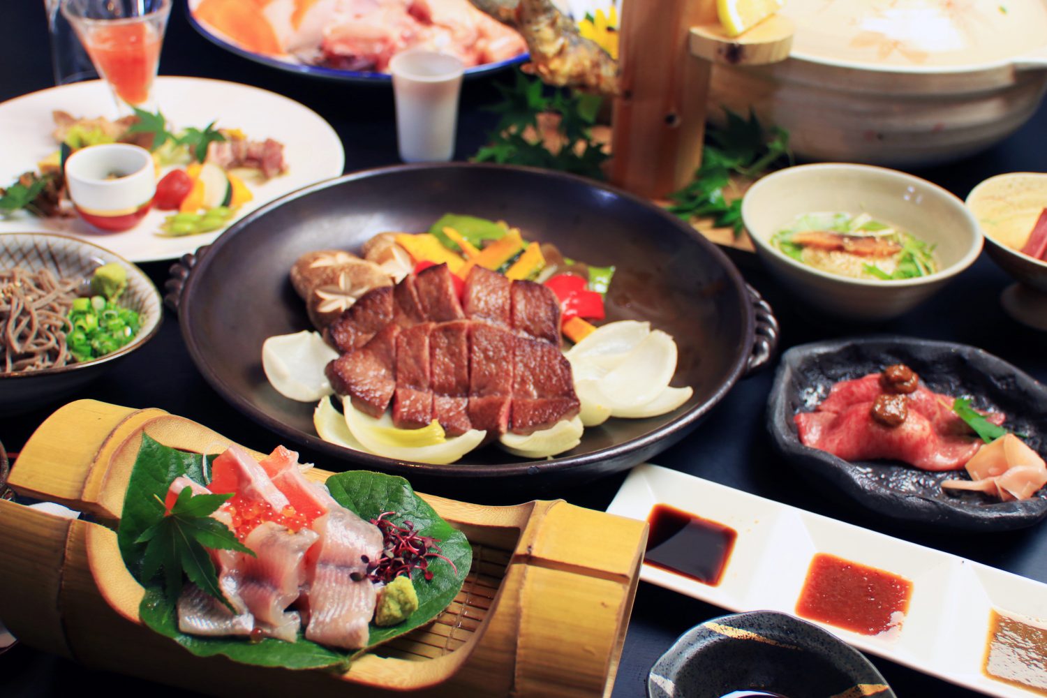 Waraku - Visit Kinosaki