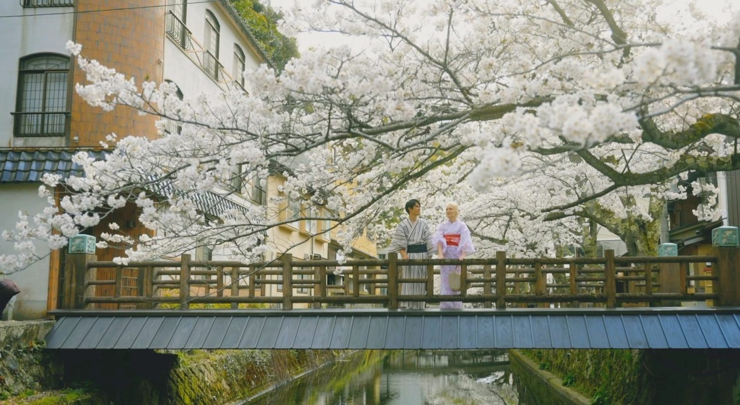 Top 5 Things to do in Kinosaki Onsen in Spring - Visit Kinosaki